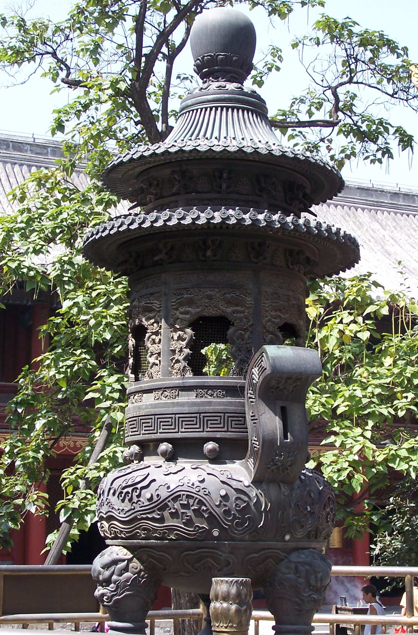 2008 IEEE International Ultrasonics Symposium, Beijing, China, November ...